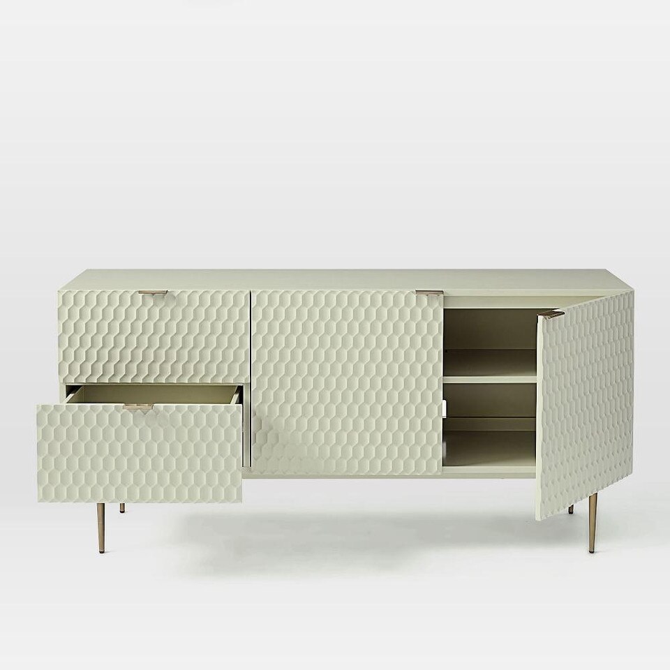 Audrey Buffet | west elm Australia